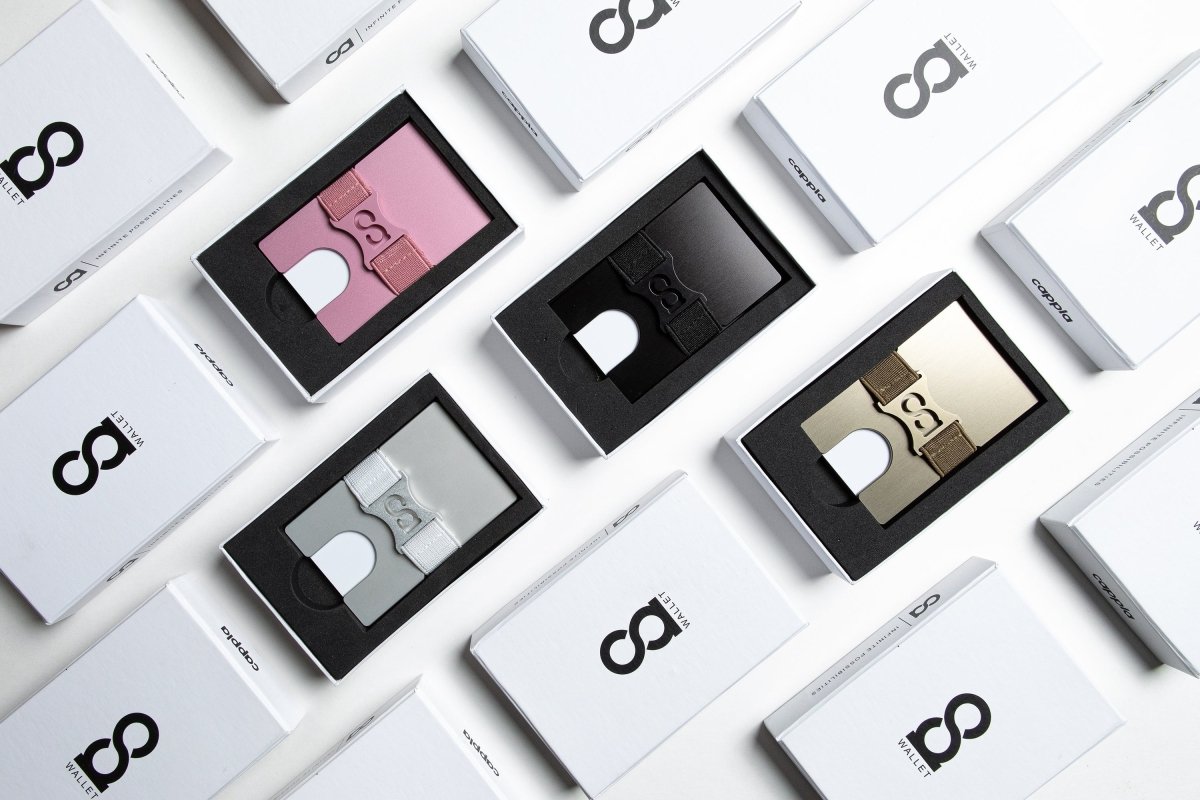 Collections – Cappla