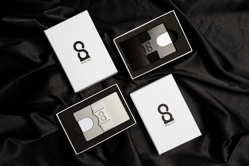 CAPPLA WALLETS - 2 Wallet Bundle – Cappla